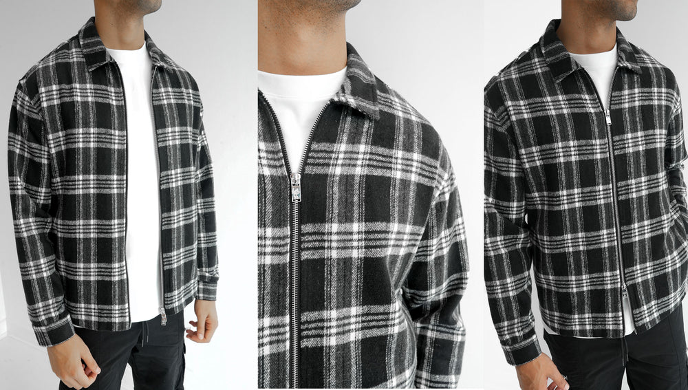 Shop Men’s & Women’s Fashion Streetwear | JK Attire | JKA