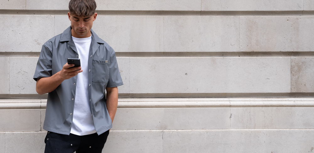 Shop Men’s & Women’s Fashion Streetwear | JK Attire | JKA