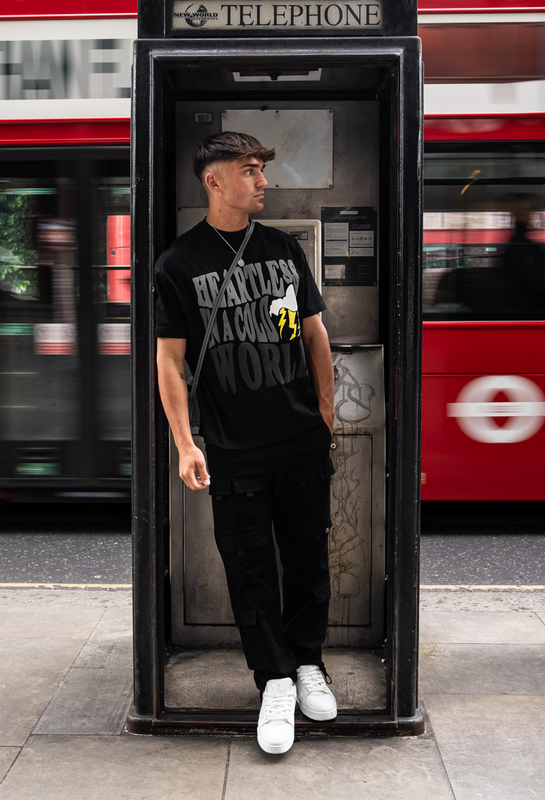 Shop Men’s & Women’s Fashion Streetwear | JK Attire | JKA