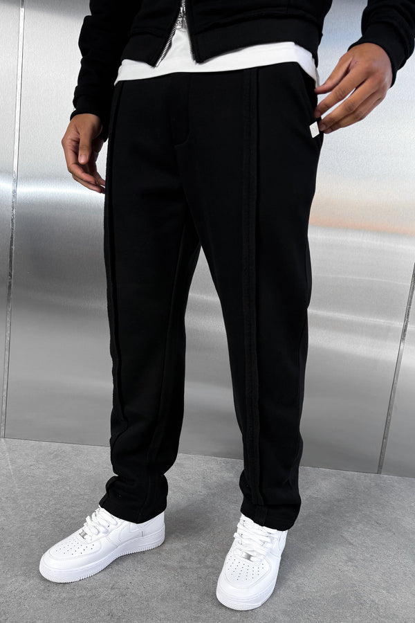 Scuba Boxy Tracksuit – JK Attire